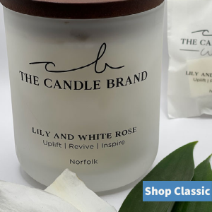 Home - Gallery Candles